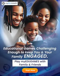 MyEduGames: Best Interactive Educational Games | MTN Play